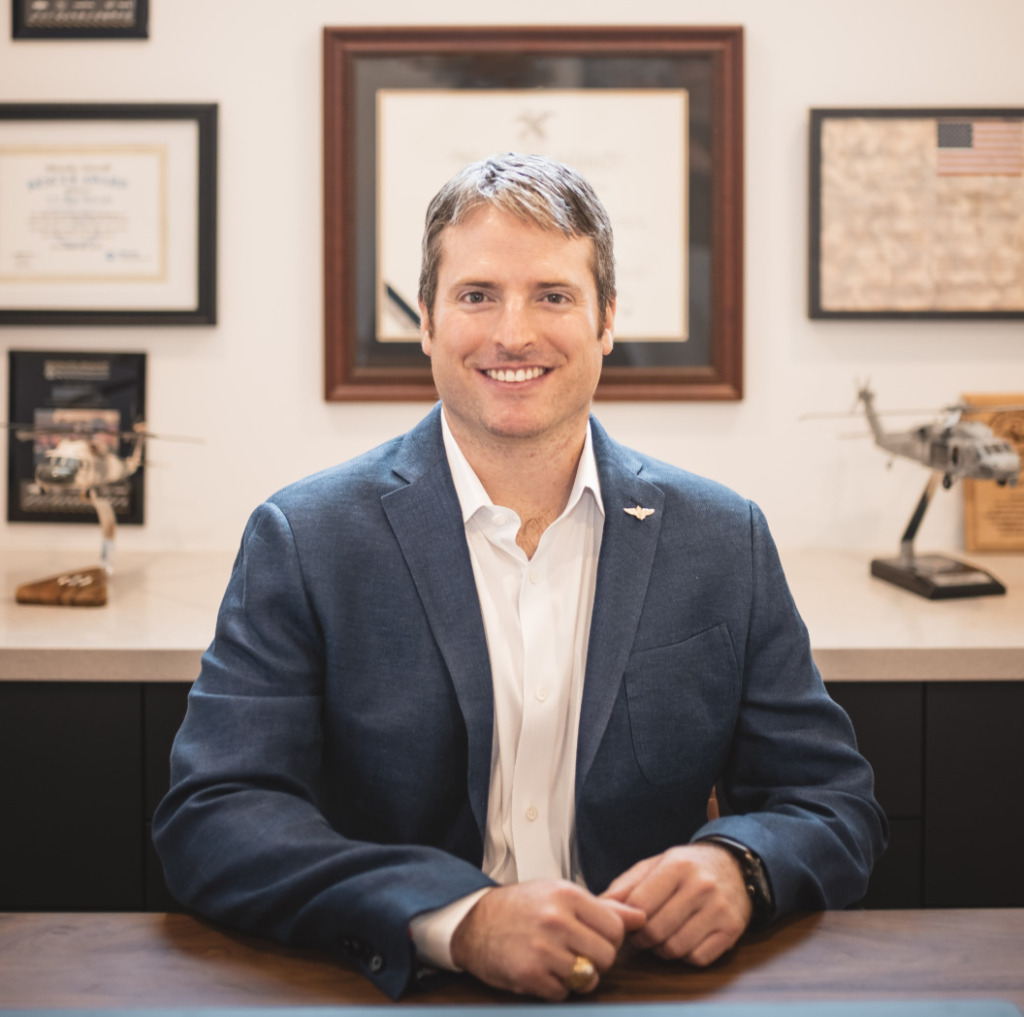 Jack McCain - McCain Institute