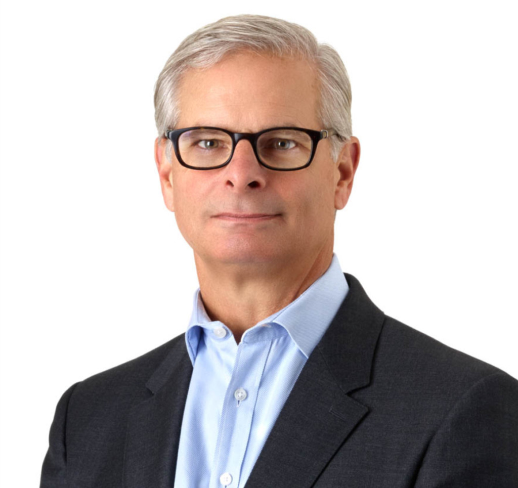 Rick Davis - McCain Institute