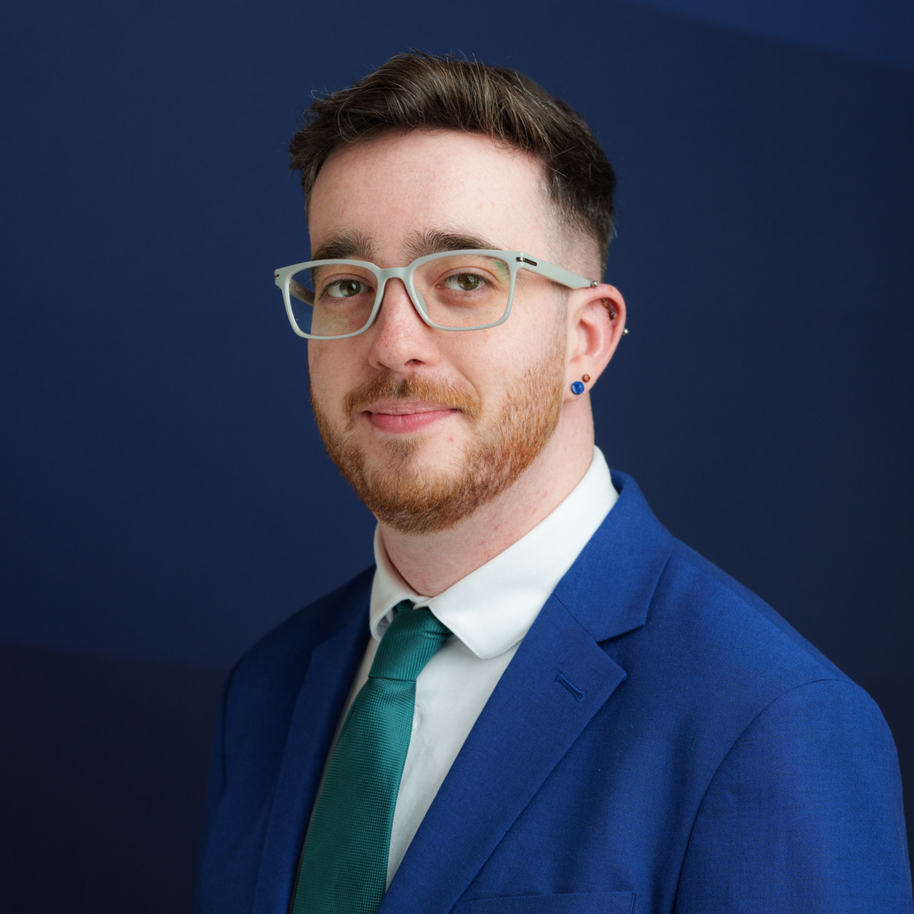 Patrick O'Connor - McCain Institute