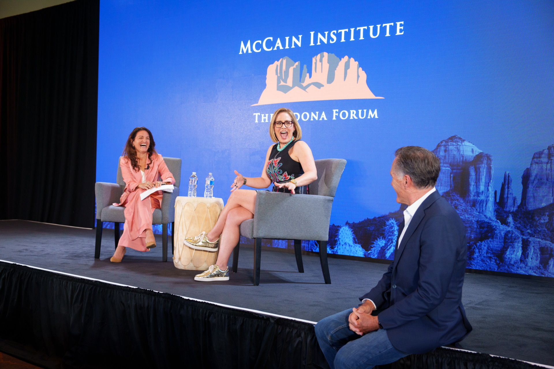 Media - McCain Institute