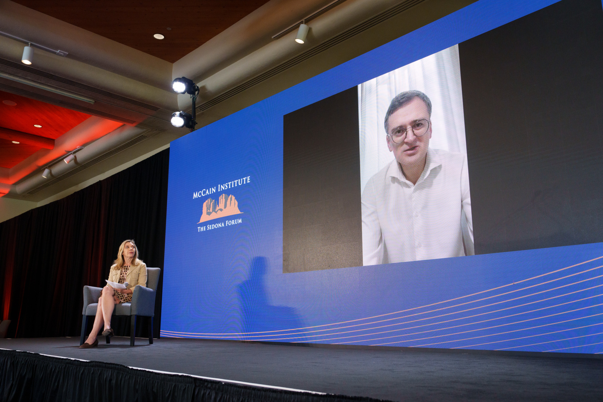 Media - McCain Institute