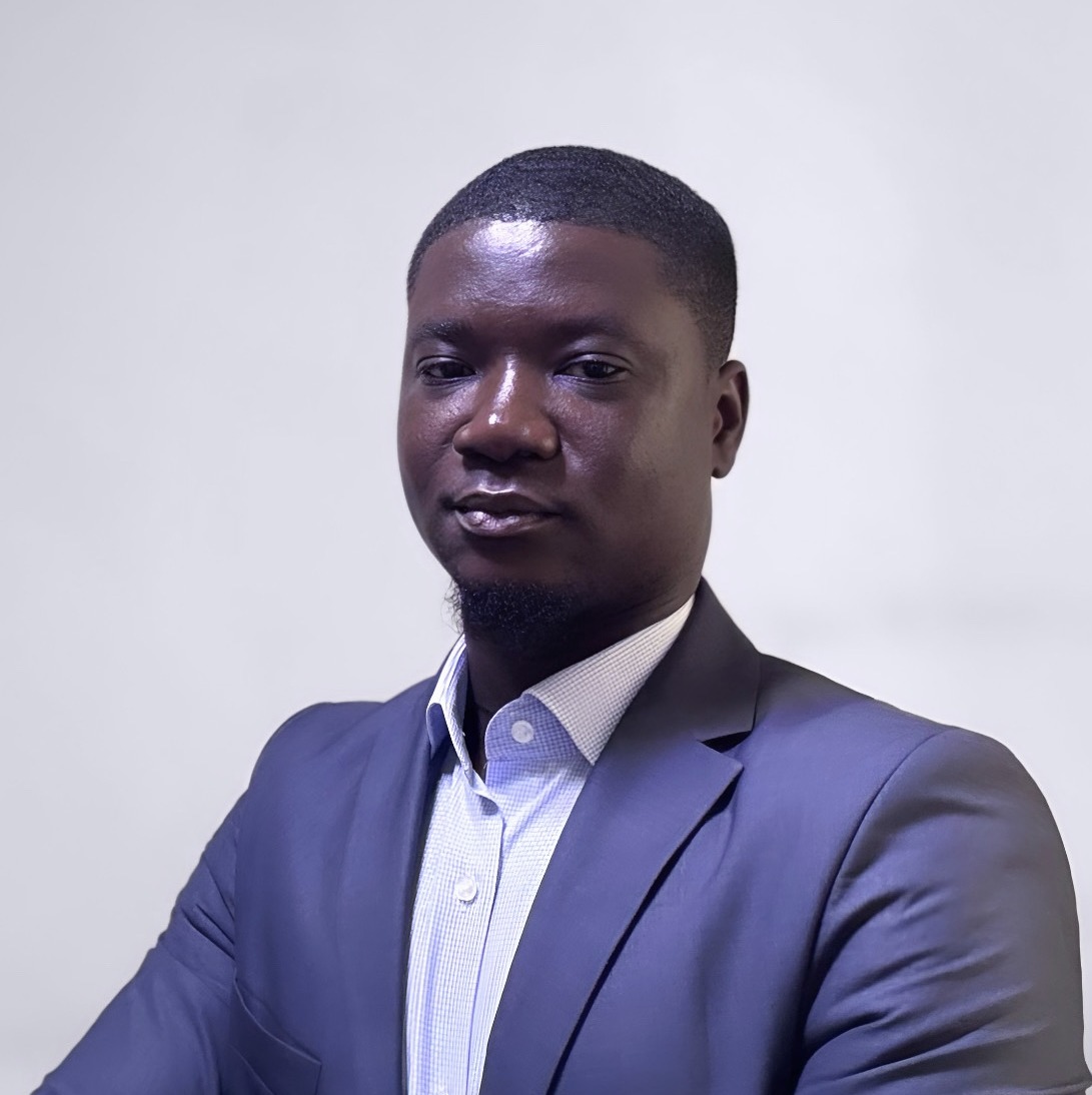 Daniel N’guessan - McCain Institute