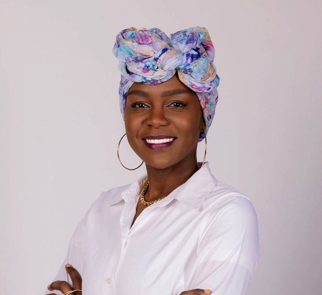 Hager Eissa - McCain Institute