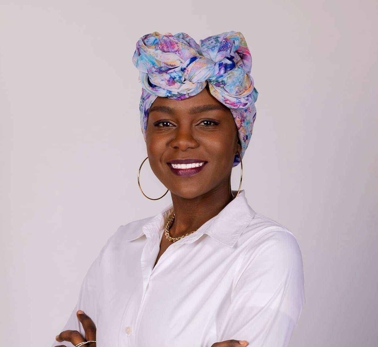 Hager Eissa - McCain Institute