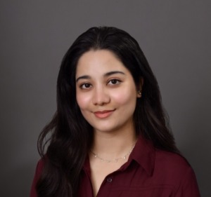 Huma Nasir - McCain Institute