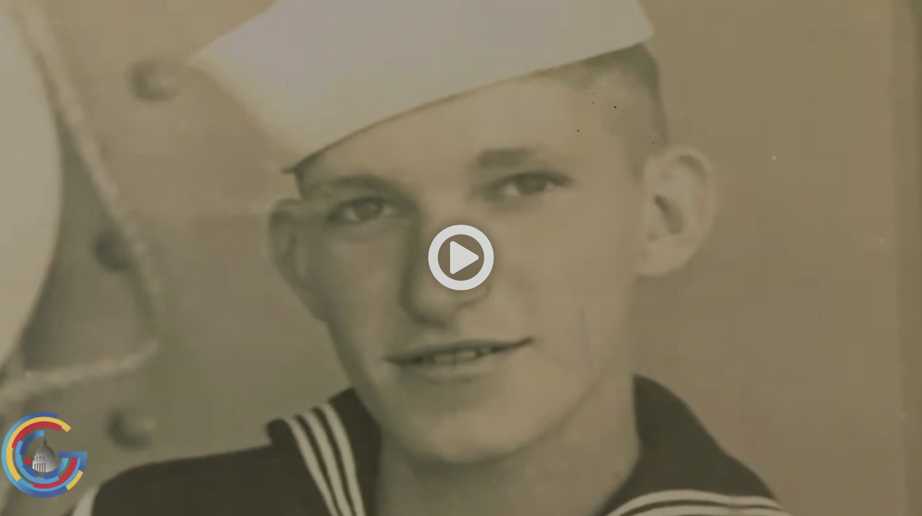 Jon Decker Special Report: Remembering D-Day 80 Years Later - McCain ...