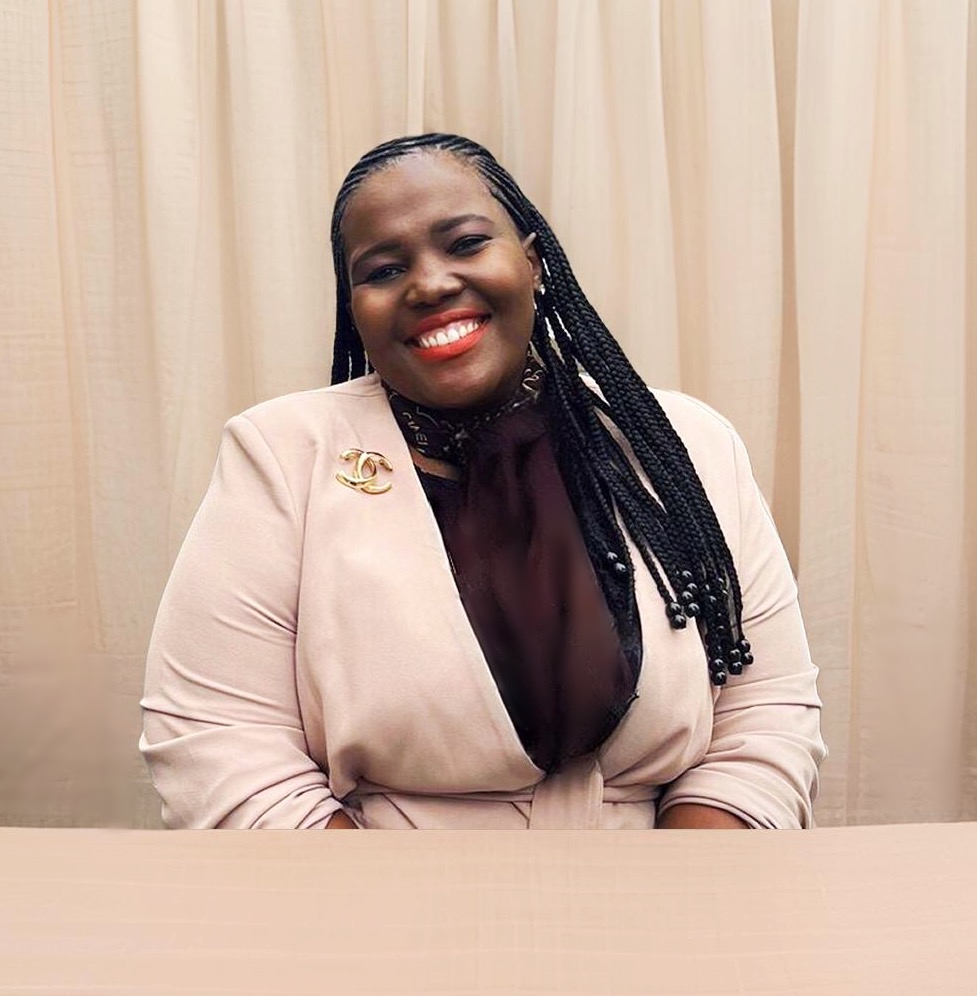 Thokozile Nhlumayo - McCain Institute