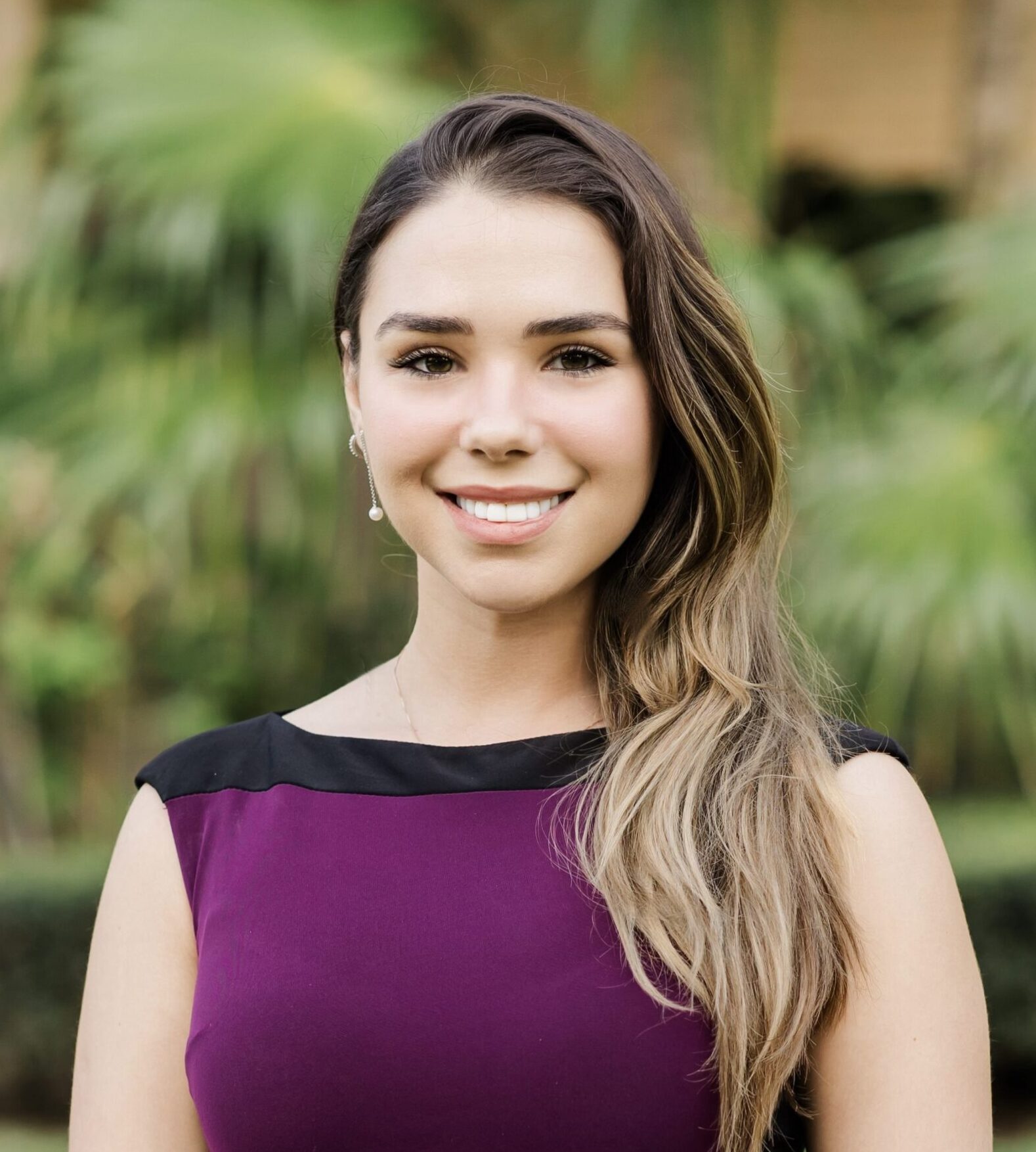 Victoria Maldonado - McCain Institute