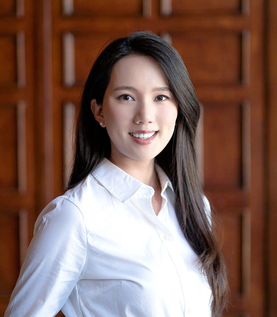 Seohyun Lee - McCain Institute