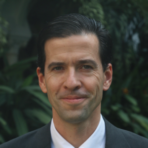 Dan Twining - McCain Institute