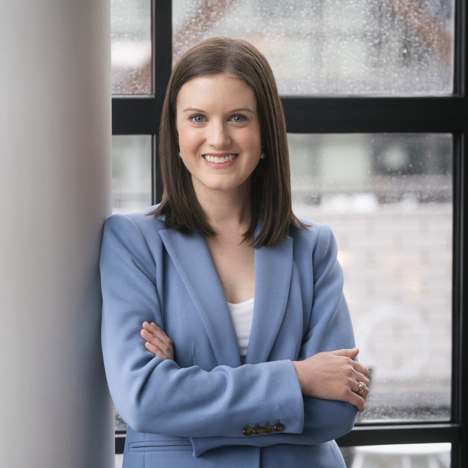 Alexis Mrachek - McCain Institute