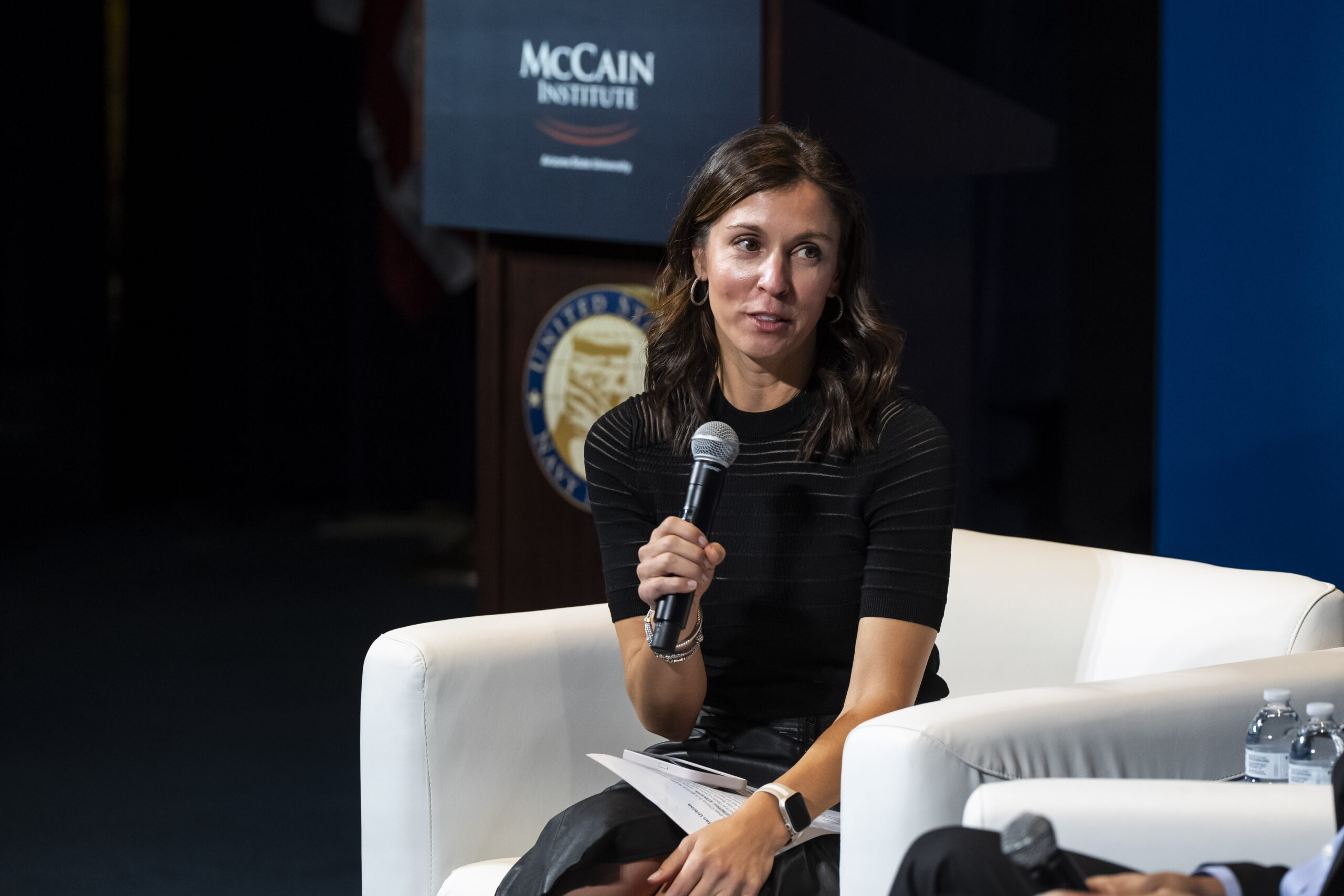 December 2024 Newsletter - McCain Institute