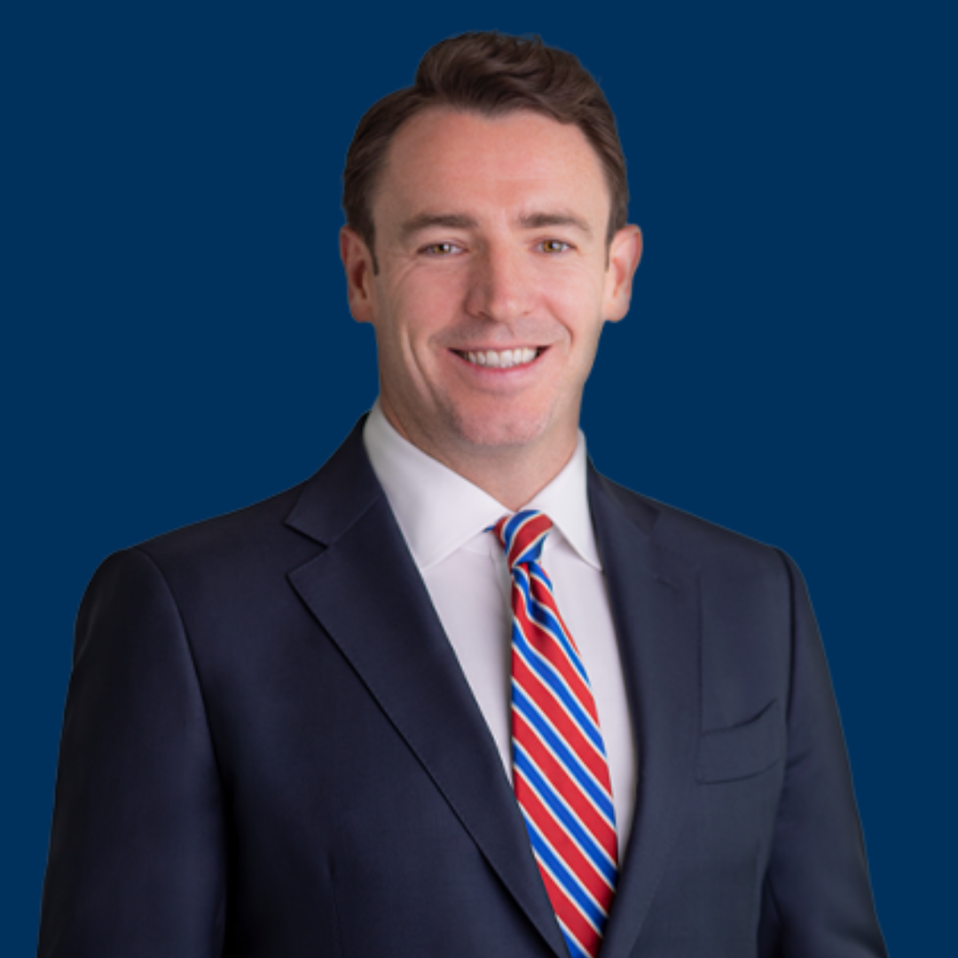 Michael Culhane Harper - McCain Institute