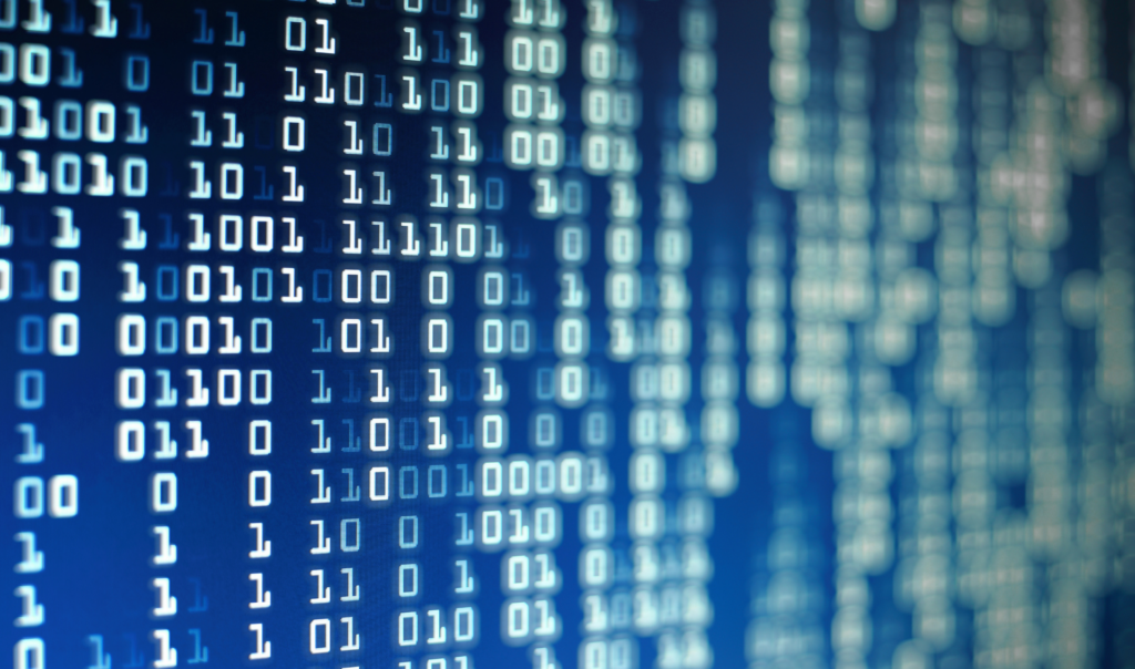 Data Free Flow With Trust - McCain Institute