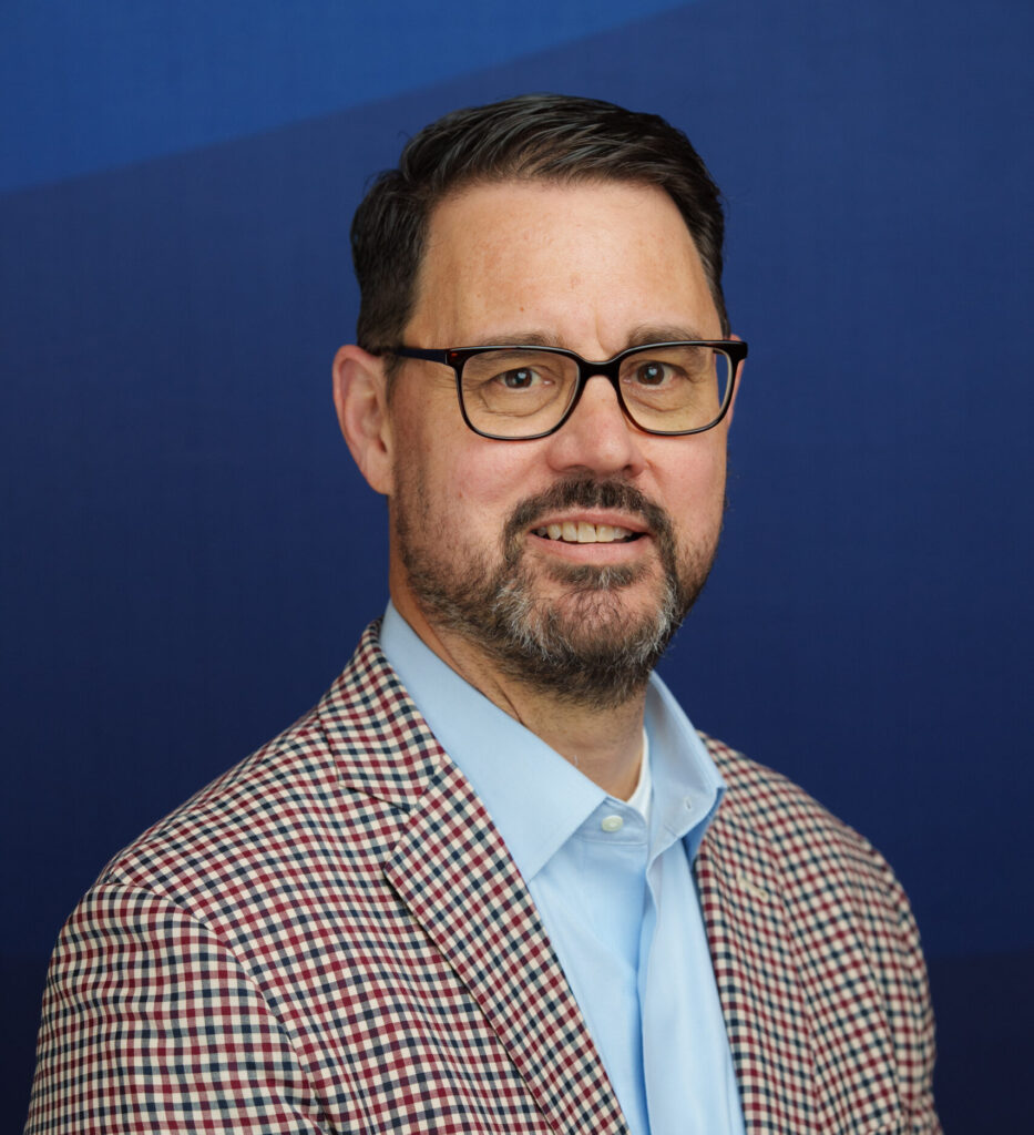 Michael Svetlik - McCain Institute