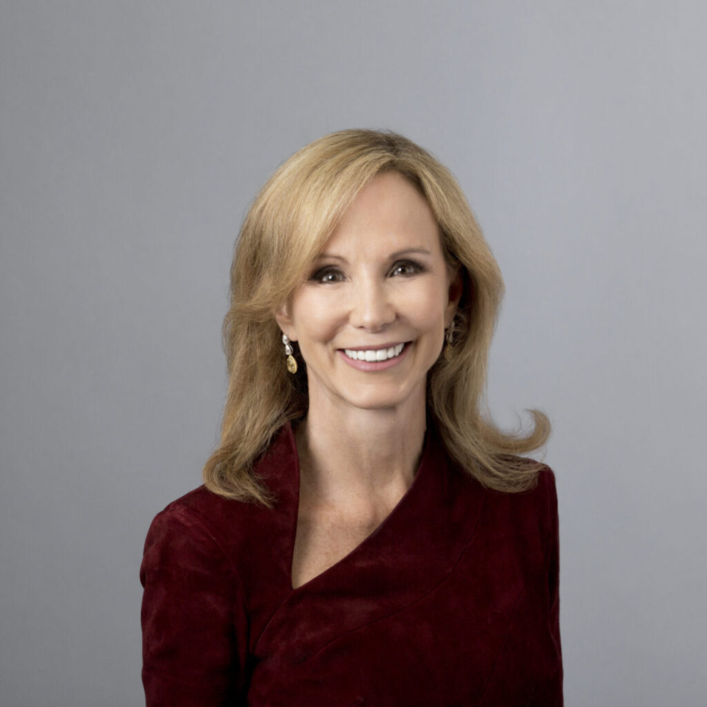 Frances Fragos Townsend - McCain Institute