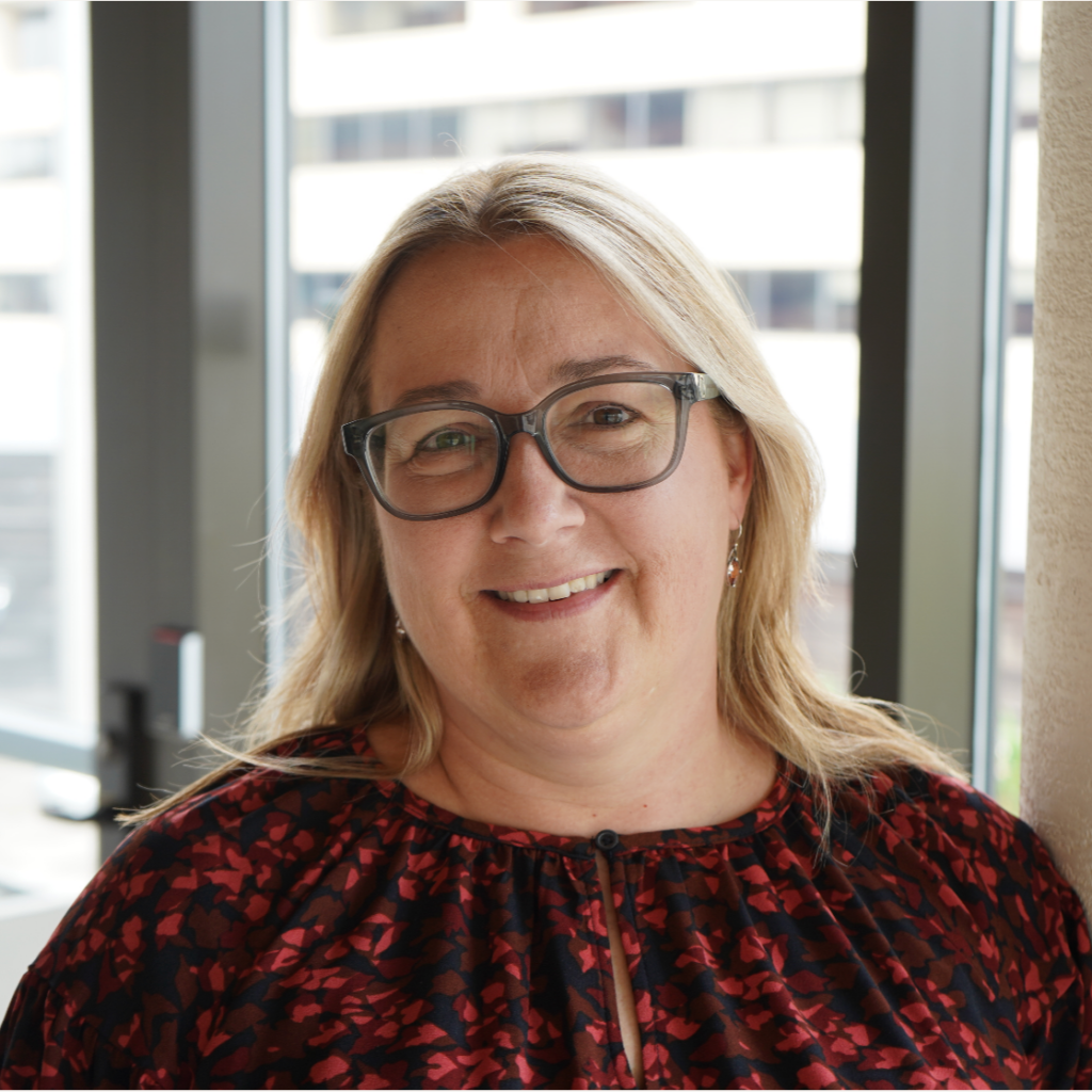 Dr. Tracy Sikorski - McCain Institute