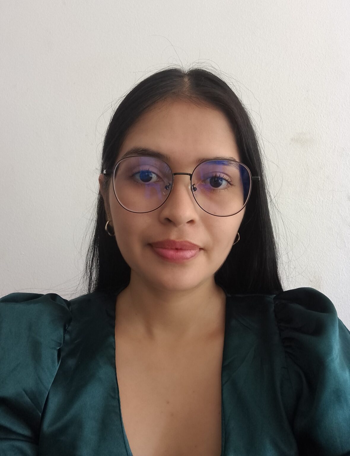 Ana Mojica - McCain Institute