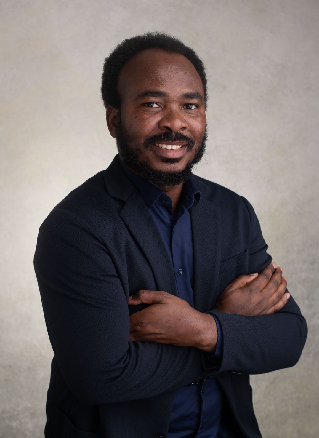 Gbenga Oni - McCain Institute