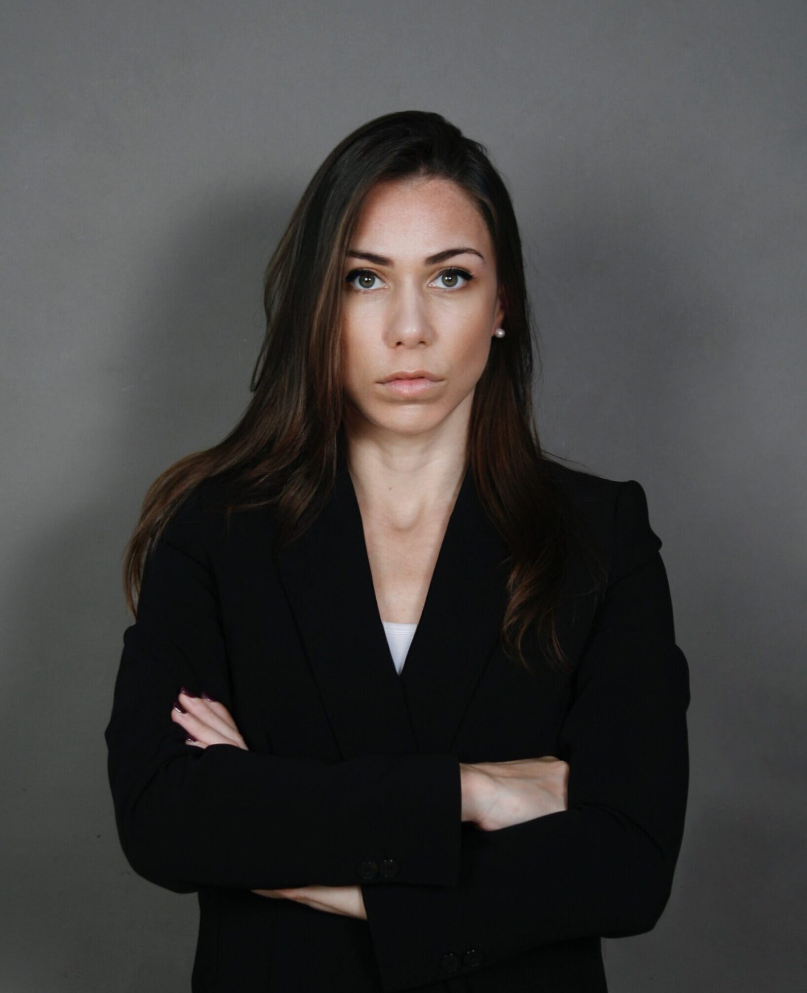 Cecilia Polizzi - McCain Institute