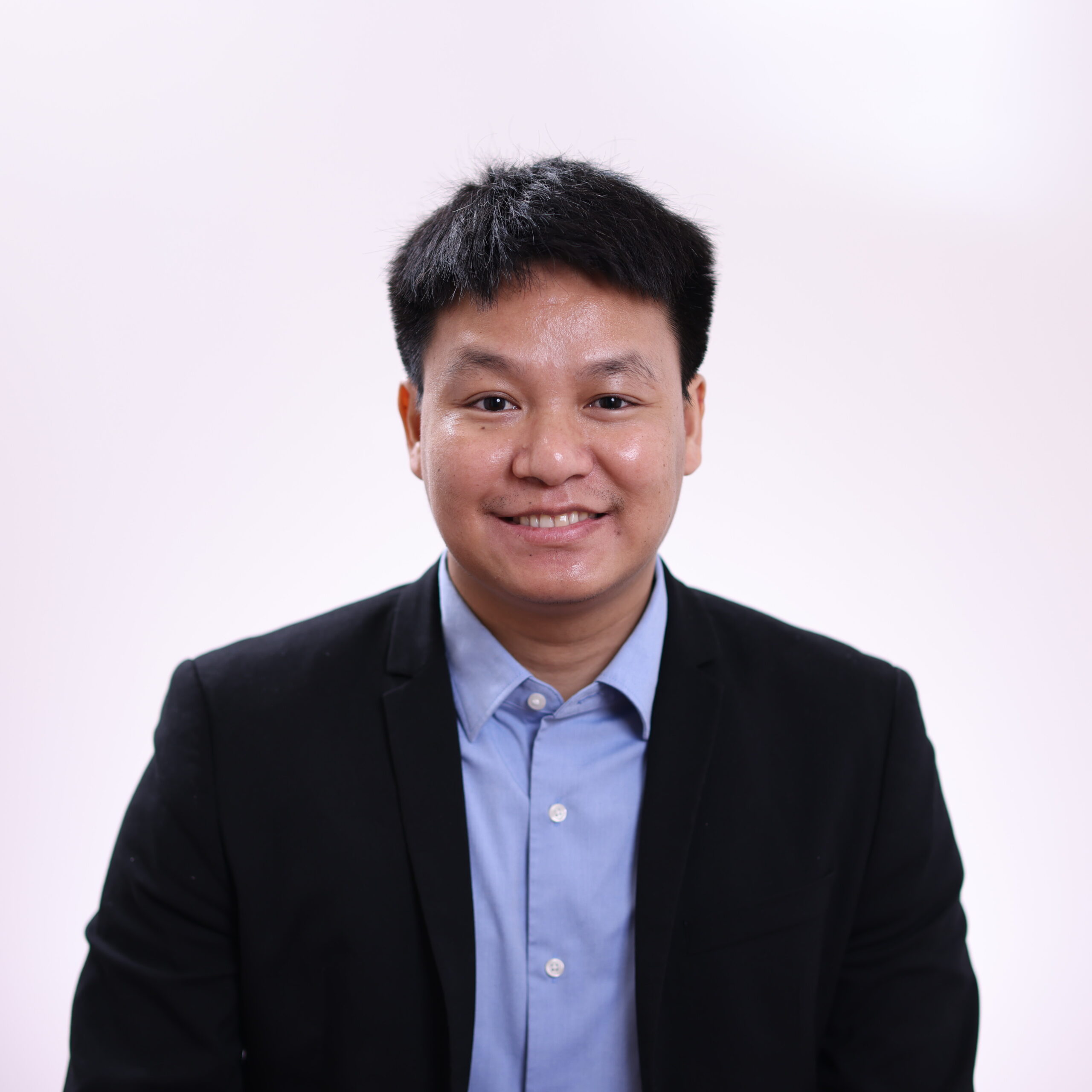 Maung Shing Min Nyo - McCain Institute