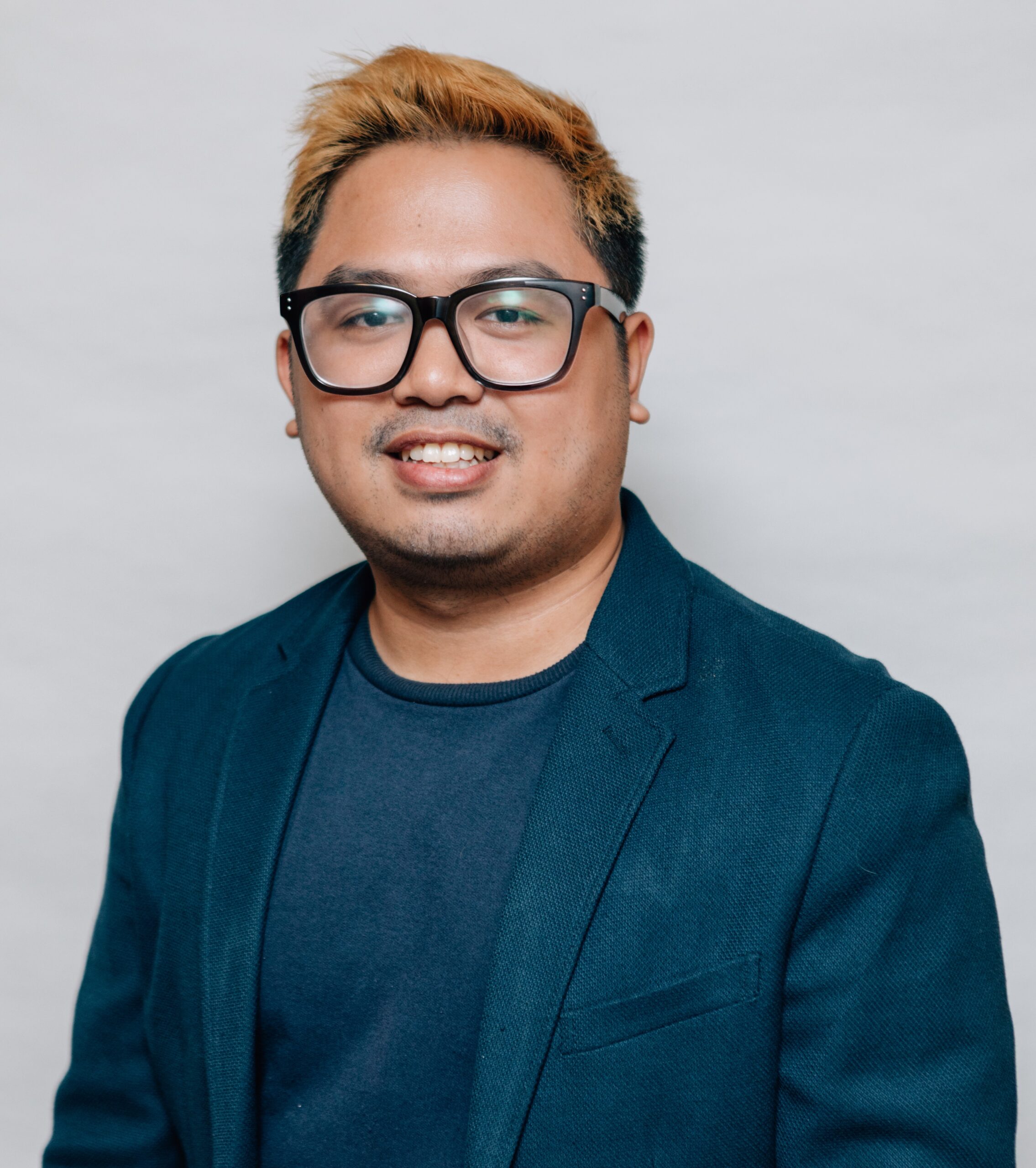 Paul Katigbak - McCain Institute