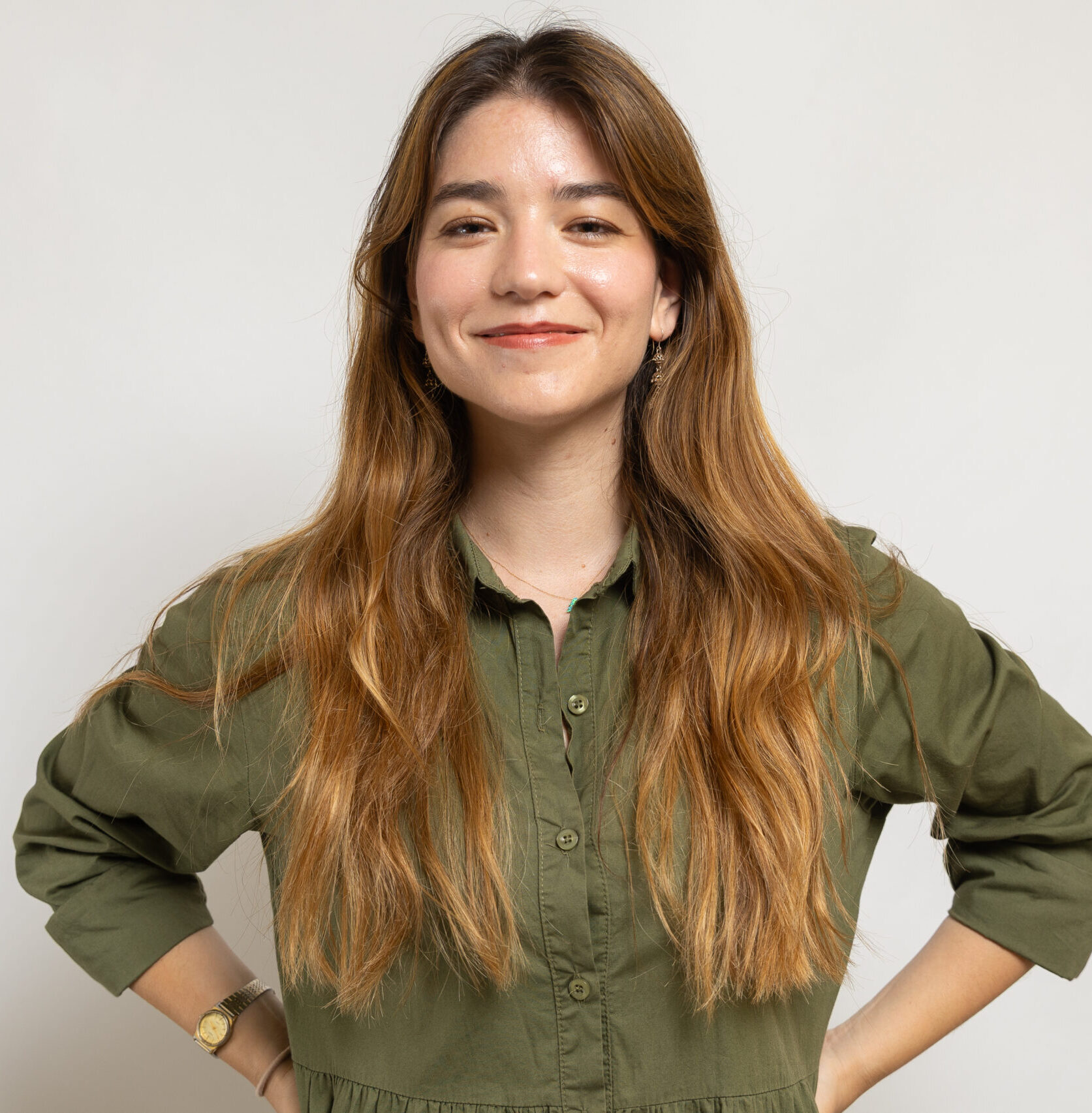 Sara Soto Velasco - McCain Institute