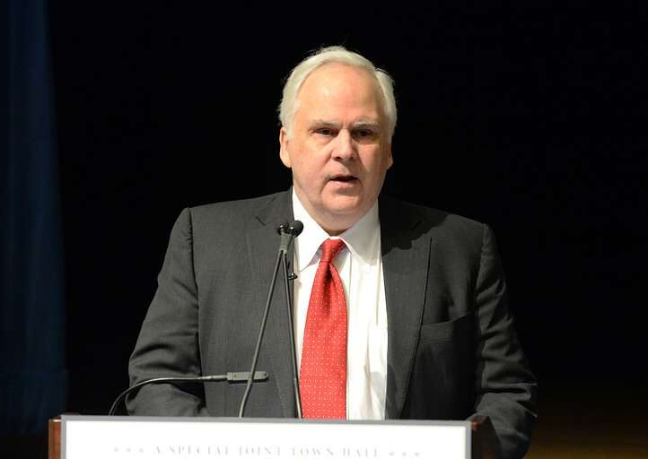 McCain Institute Remembers FedEx Founder and Executive Chairman ...