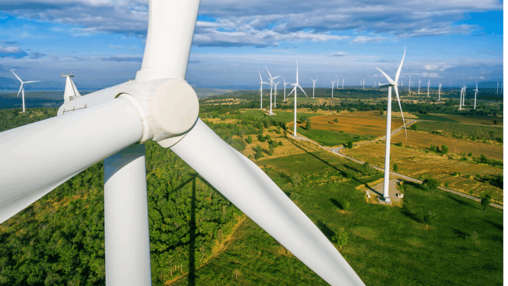 The Great Power Competition for Clean Energy - McCain Institute