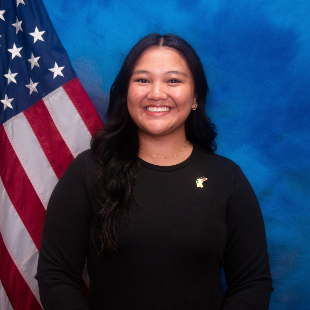 Erica Marie Rivera Maglalang - McCain Institute