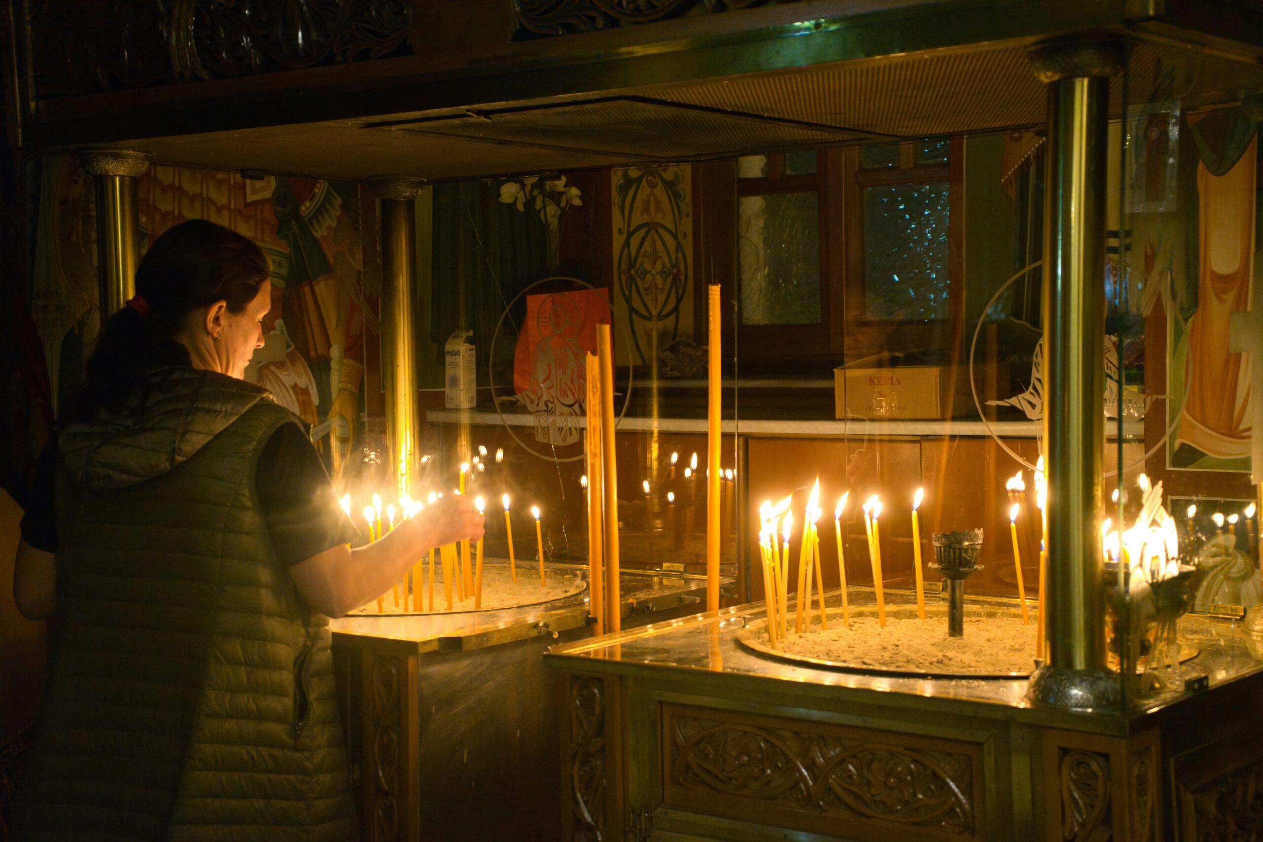 Op-Ed: U.S. Leadership on International Religious Freedom - McCain ...