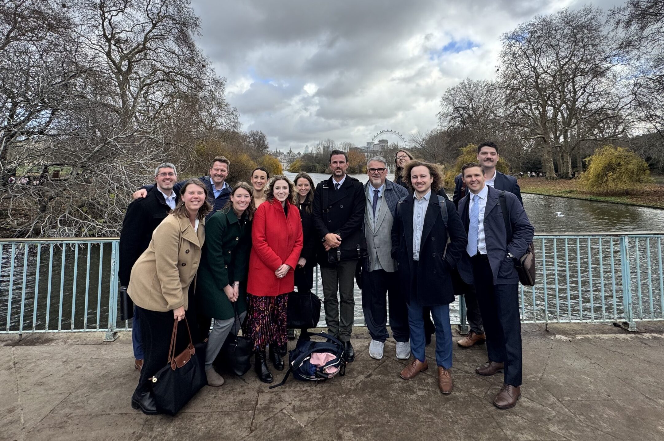 December 2025 Newsletter - McCain Institute