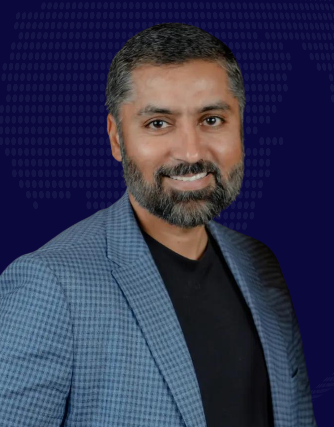 Simer S. Mayo - McCain Institute