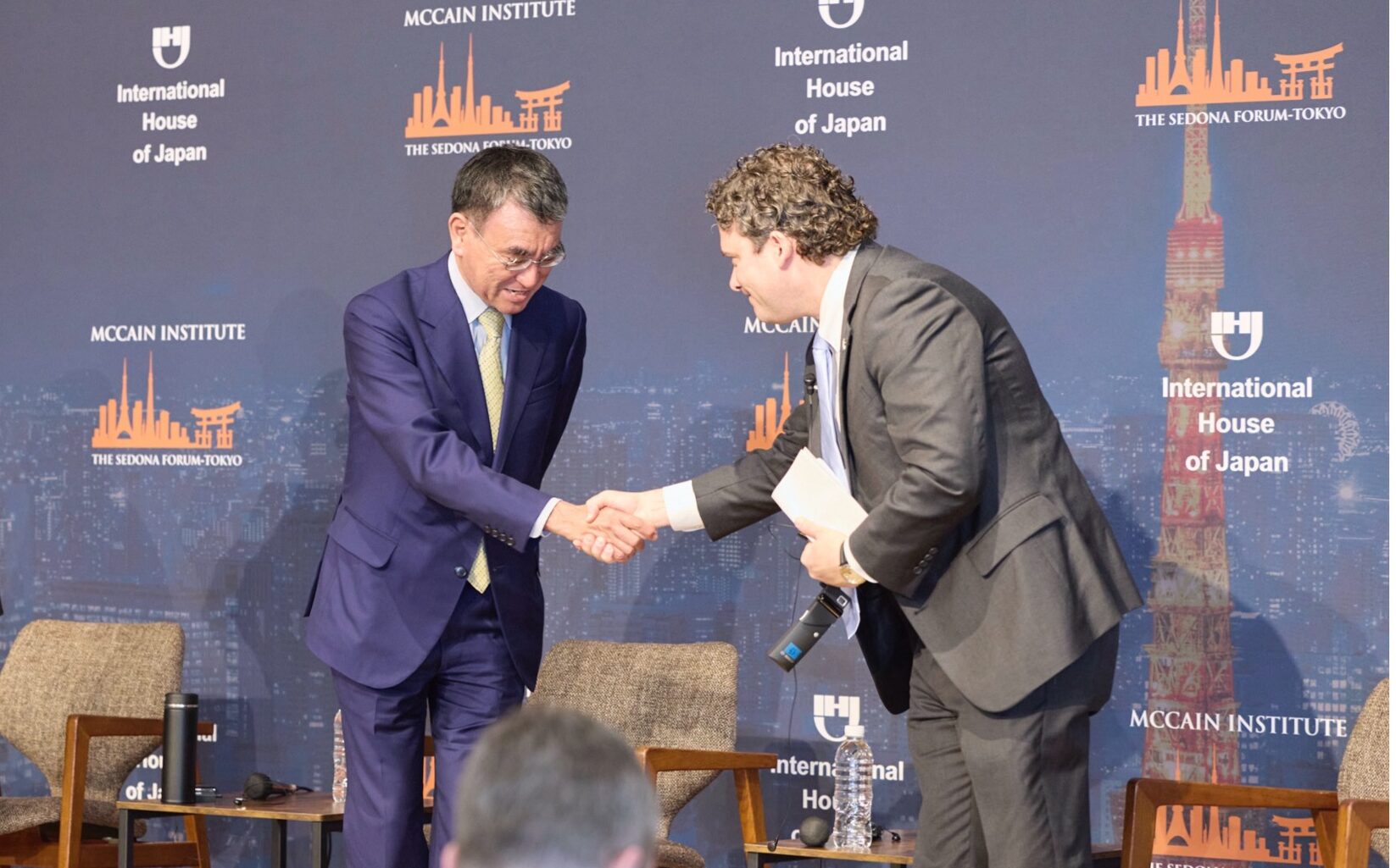 ICYMI: Josh Rogin’s Latest Washington Post Intelligence Column ...